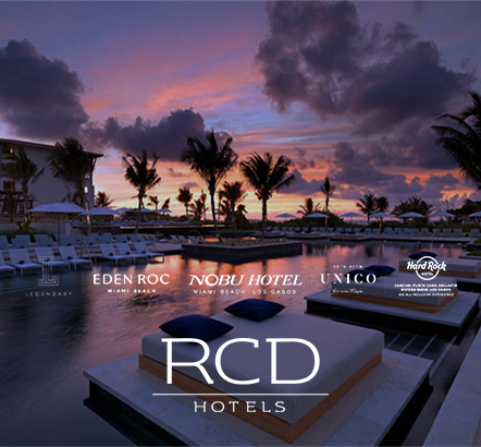 RCD Hotels